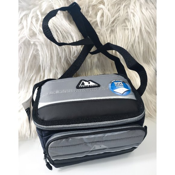 Arctic Zone | Bags | Nwt Arctic Zone 6 Can Collapsible Cooler | Poshmark